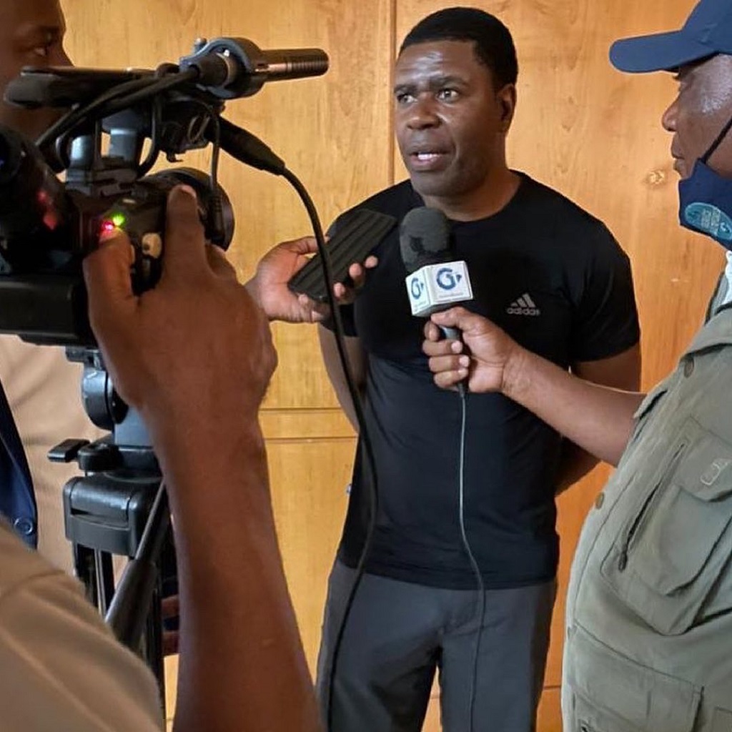 Guinée équatoriale : arrestation inédite d’un des fils du président ...